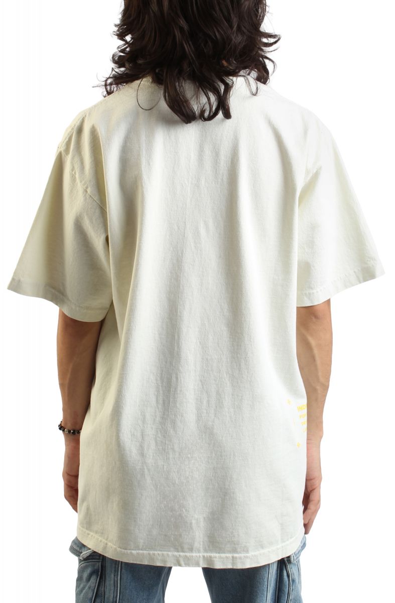 INDIVIDUALIST College Dropout T-Shirt IND250304-SST - Karmaloop