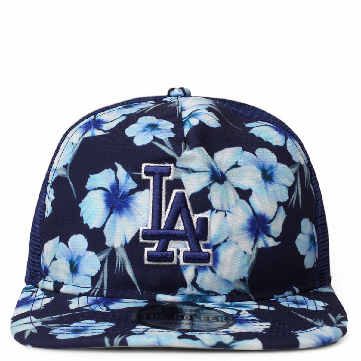 NEW ERA CAPS MLB Los Angeles Dodgers Golfer Snapback 60610943 - Karmaloop