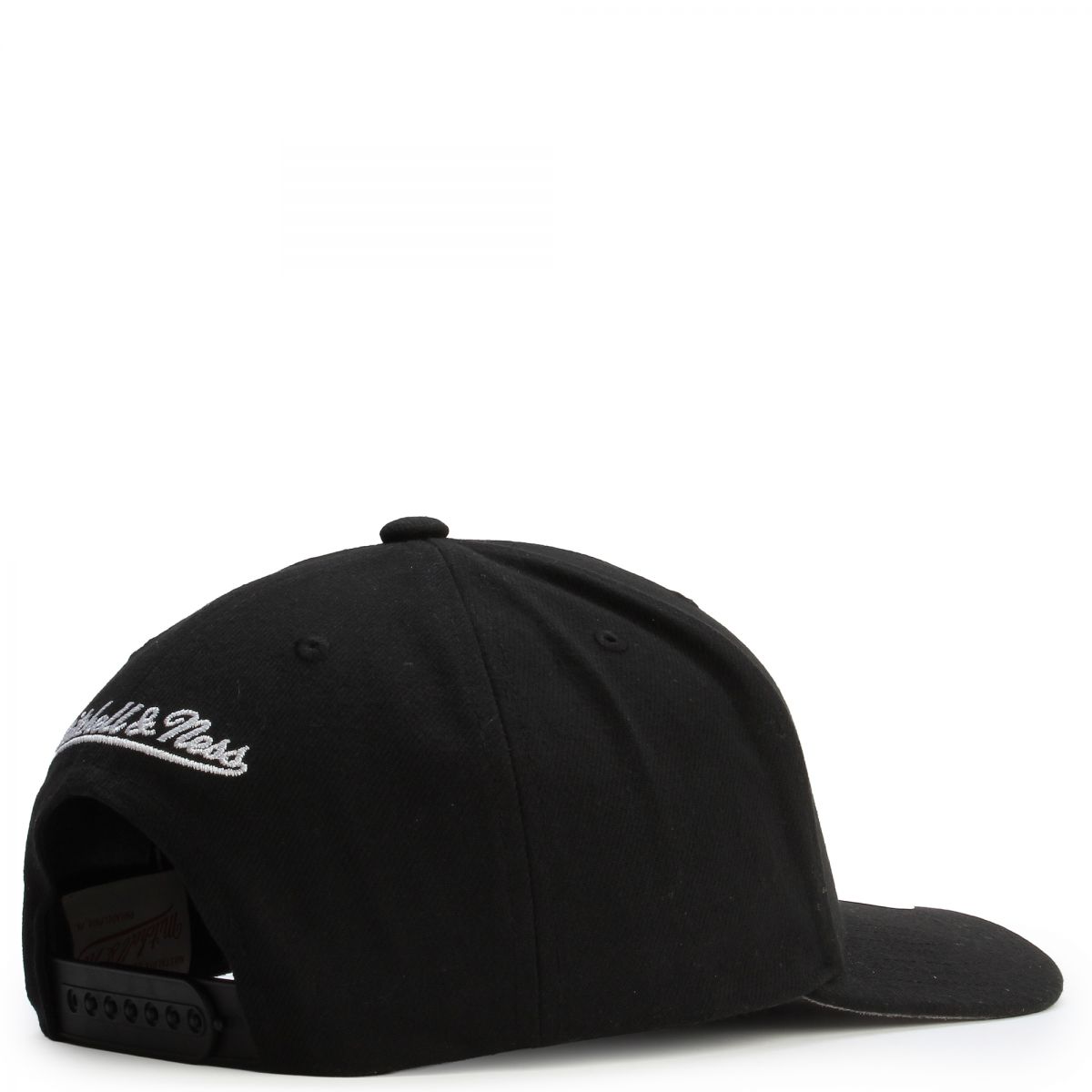 MITCHELL & NESS NBA Los Angeles Lakers Icon Grail Pro-Crown Fit ...