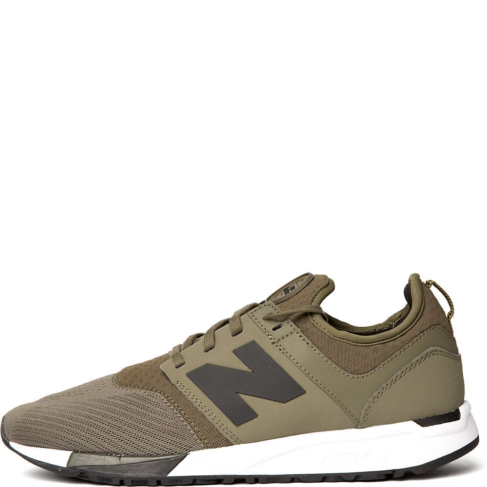 NEW BALANCE Men's 247 Sport Shoe MRL247OL - Karmaloop