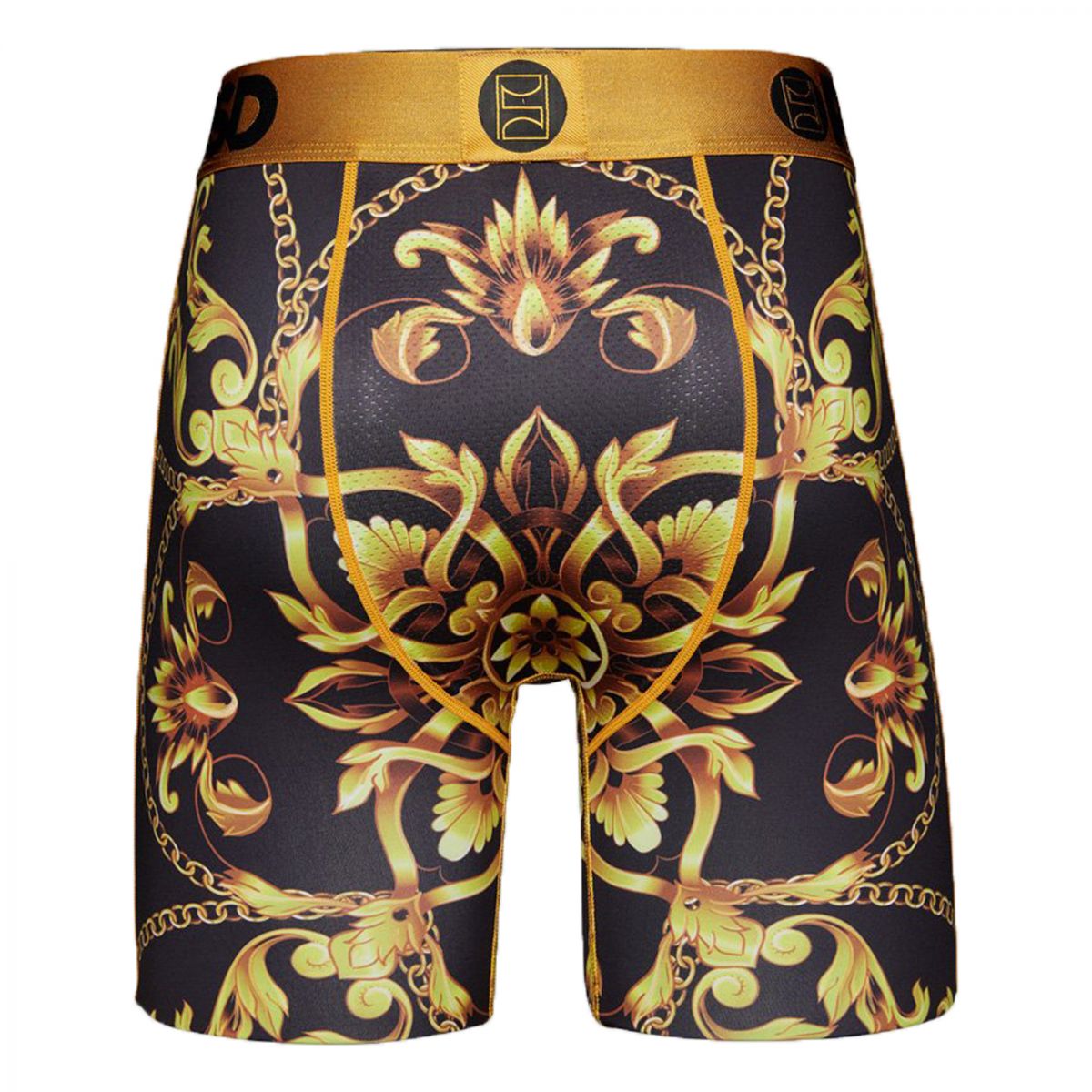PSD UNDERWEAR Warface Luxury Boxer Briefs 321180045 - Karmaloop