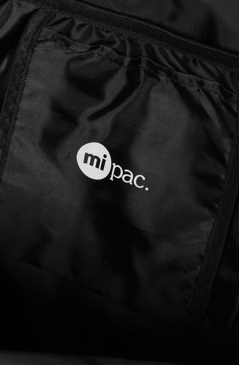 Mi-Pac Accessory Flag Backpack USA in Navy