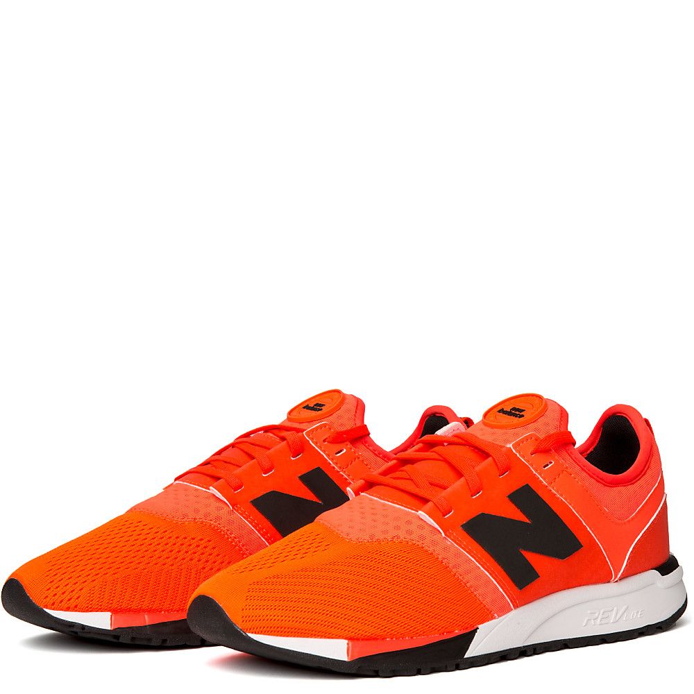 NEW BALANCE 247 Sport Shoe MRL247OR - Karmaloop