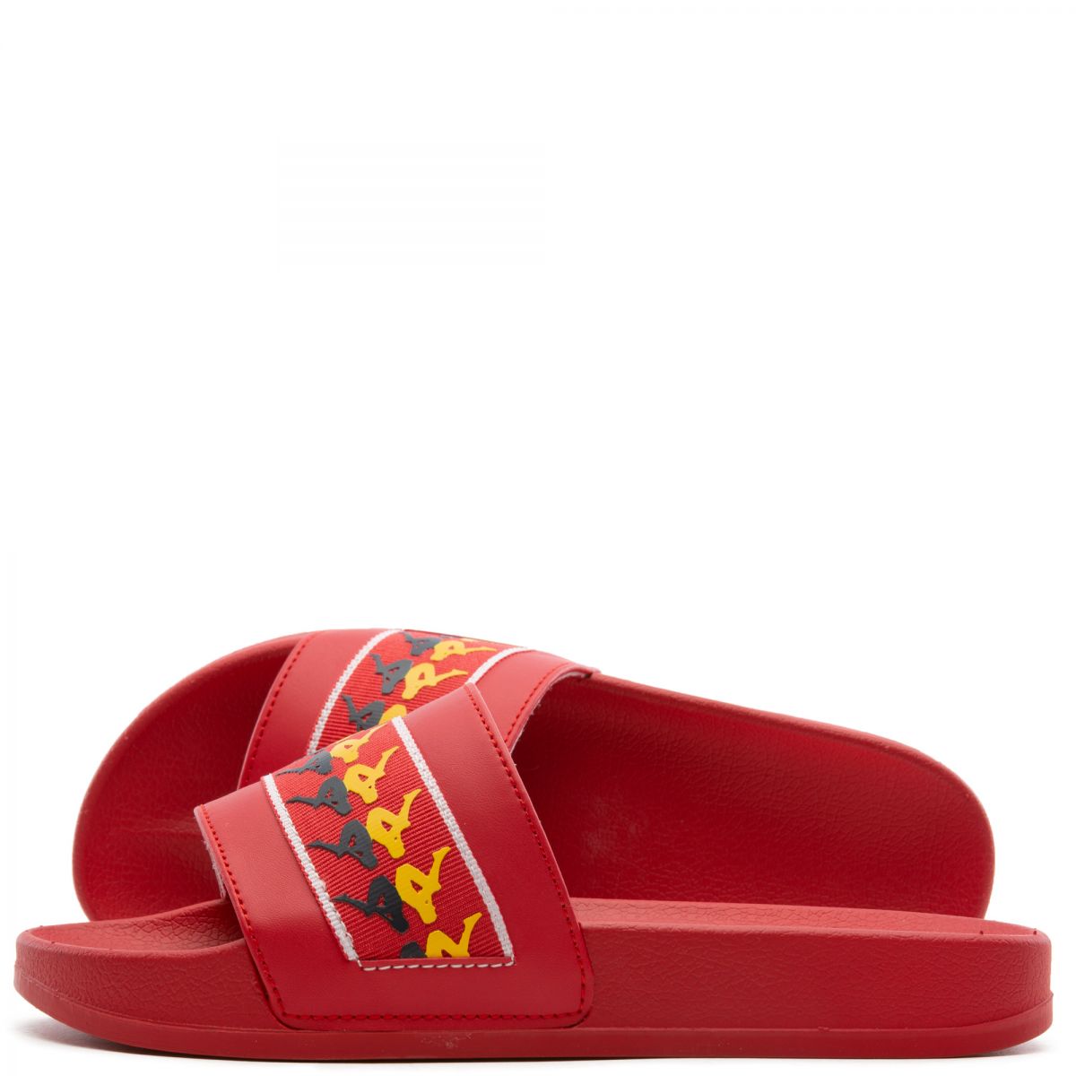 KAPPA 222 Banda Adam 14 Slides 32181FW-A01 - Karmaloop