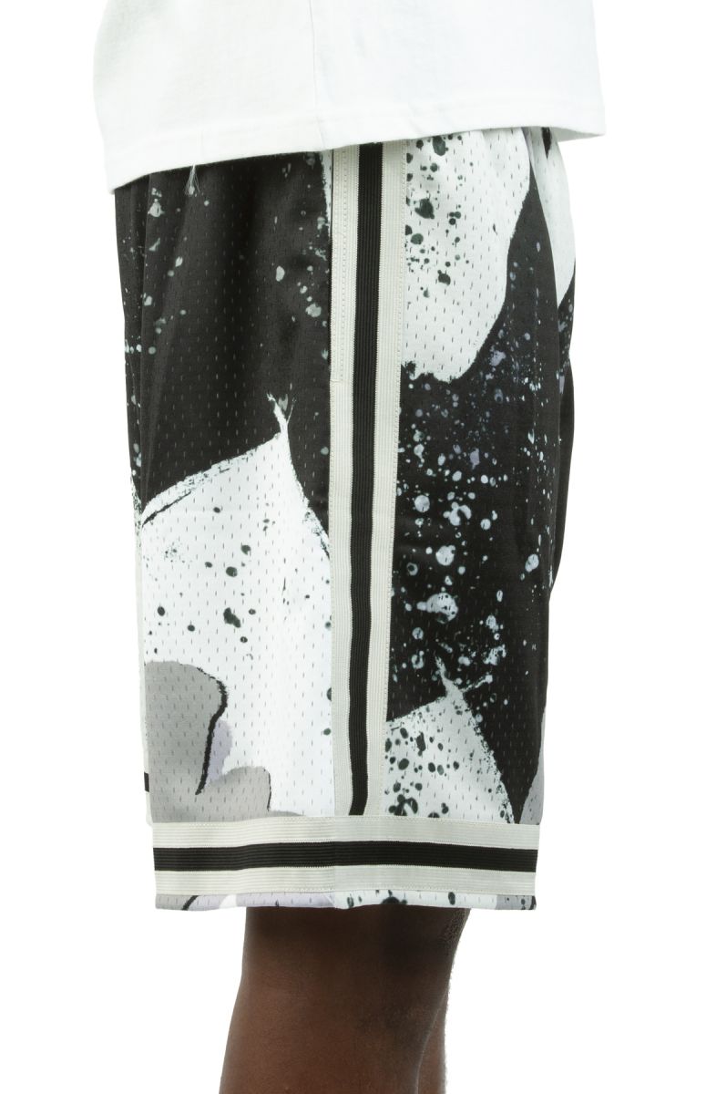 MITCHELL & NESS Chicago White Sox Hyper Hoops Shorts PSHR1255 ...