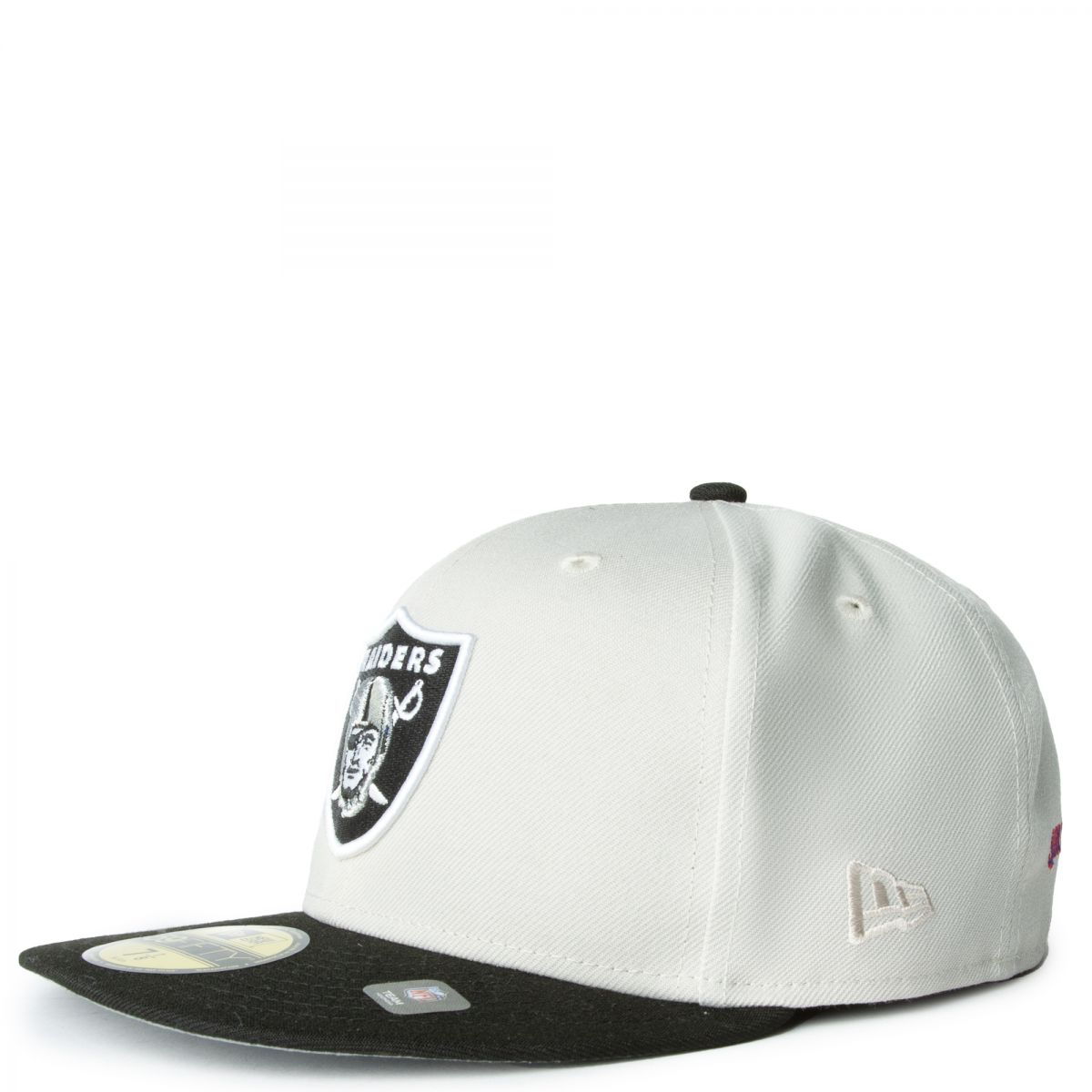 NEW ERA CAPS Las Vegas Raiders Fitted 60355970 - Karmaloop