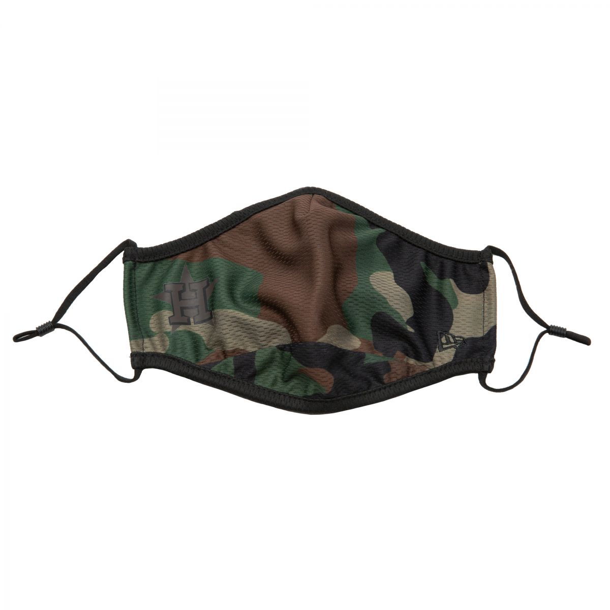 NEW ERA CAPS Houston Astros Face Mask 60113353 - Karmaloop