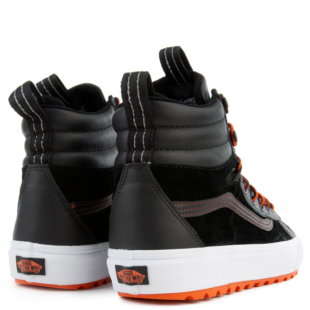 VANS Sk8-Hi MTE 2.0 Dx VN0A4P3GTUB - Karmaloop