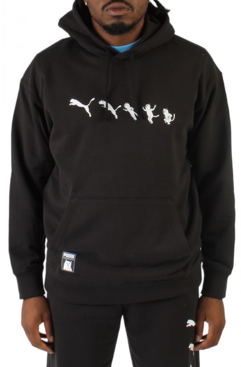 PUMA Rip N Dip Hoodie 62219701 - Karmaloop