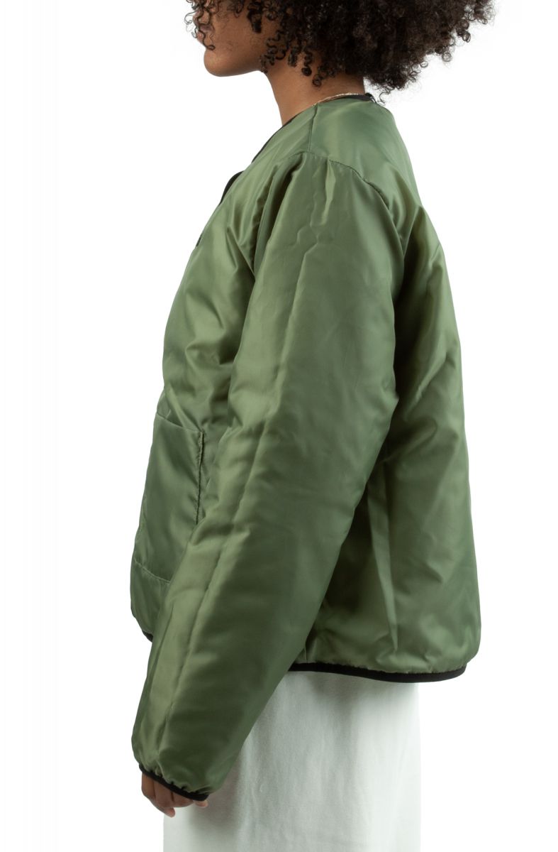 VANS Forces Liner Jacket VN0A7RNGBRL - Karmaloop