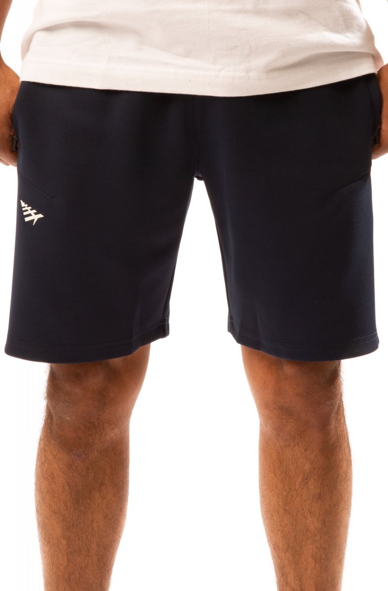 PAPER PLANES PFL Shorts 600002-NAVY - Karmaloop