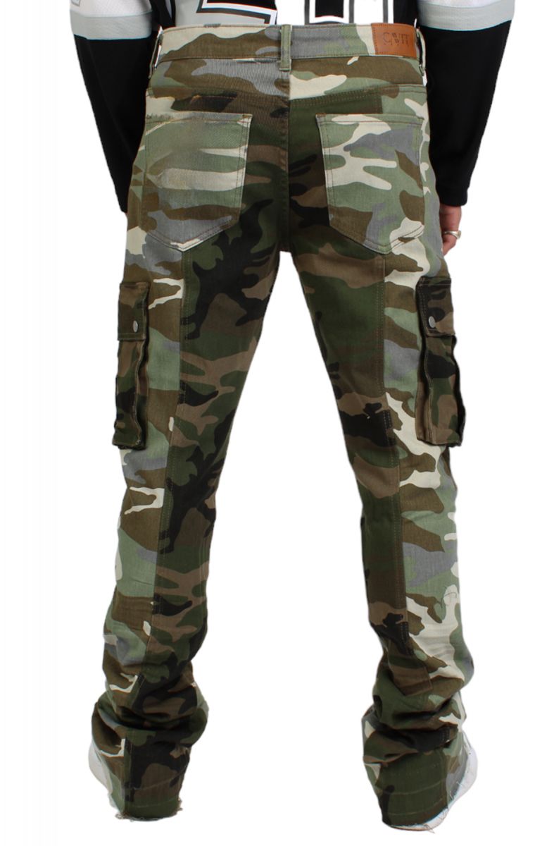 CAVIT DENIM Skyfall Jean CV0003 - Karmaloop