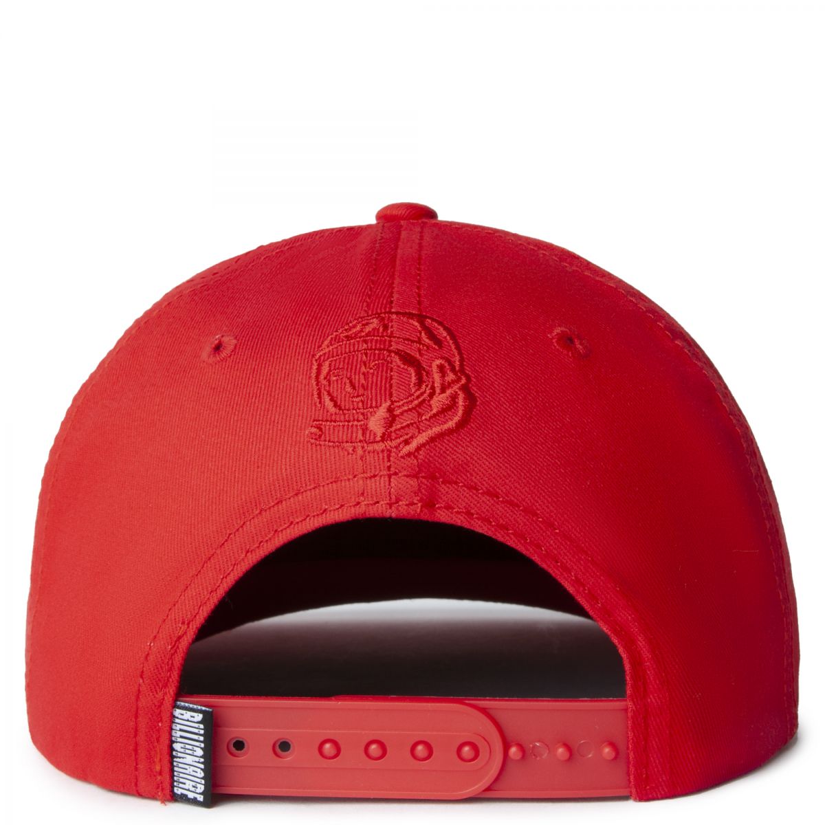 BILLIONAIRE BOYS CLUB Flying B Snapback Hat 831-1803RED - Karmaloop