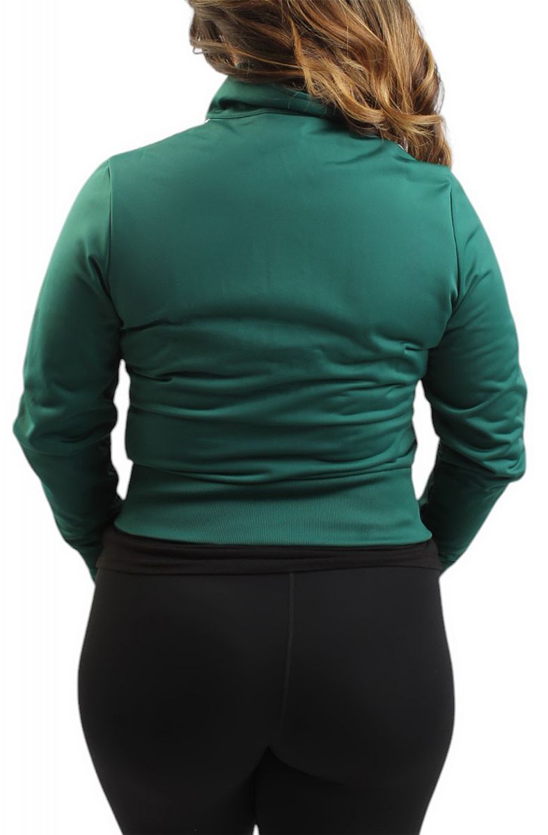 ADIDAS Adicolor Classics Firebird Track Top JC8262 - Karmaloop