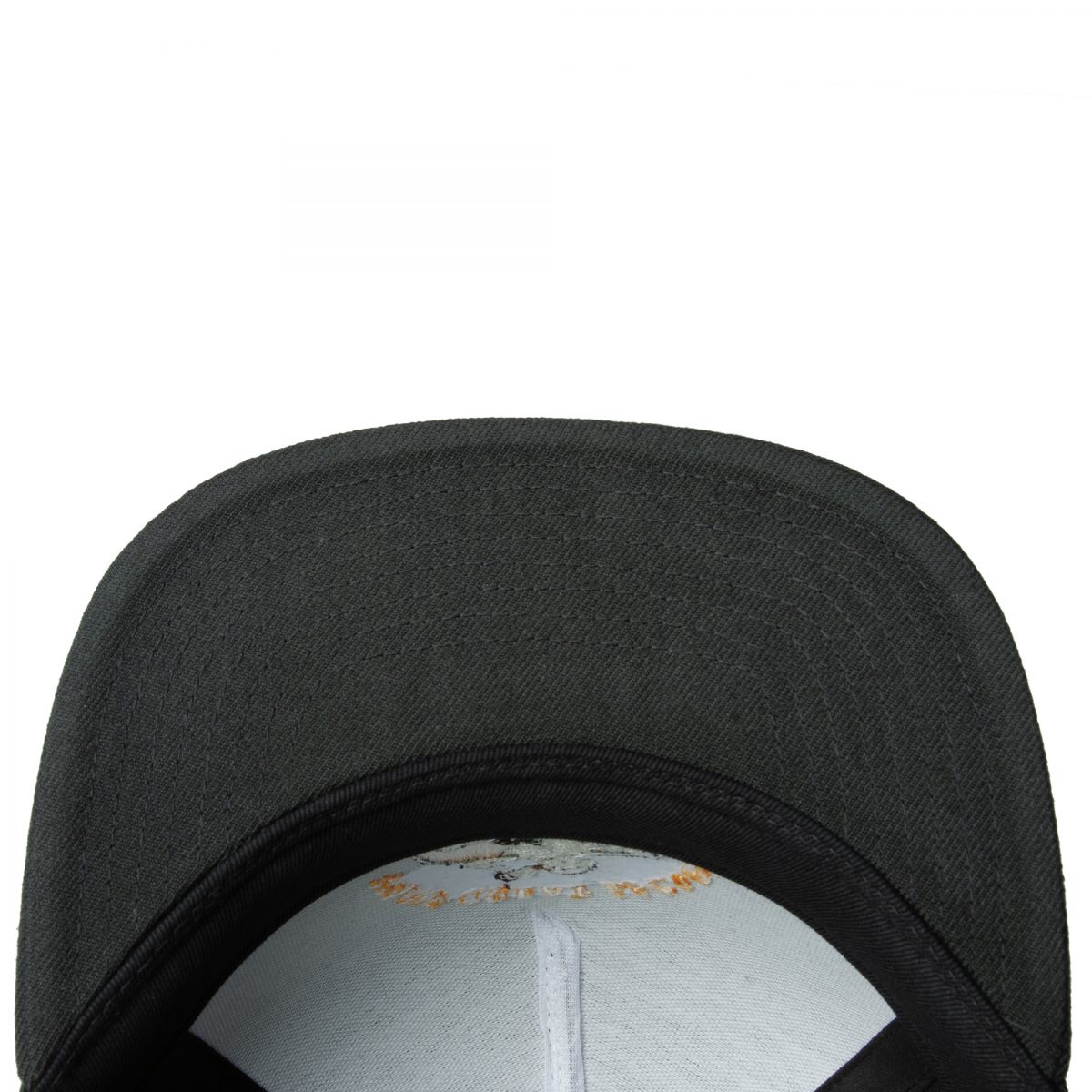 VANS Great Escape Snapback VN00066QBLK - Karmaloop