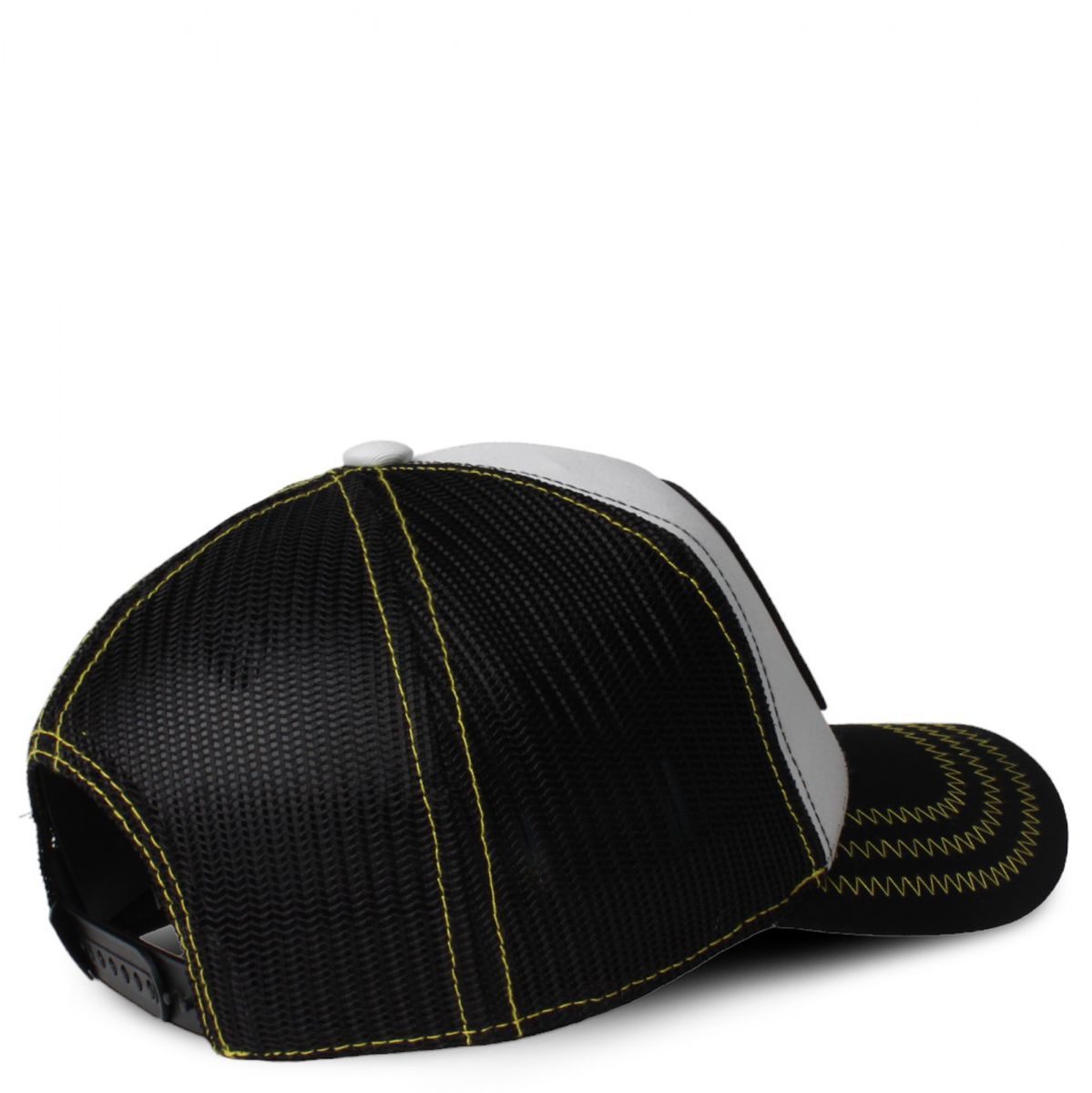 OVERLORD Homer Drool Trucker Hat OC-DROOL - Karmaloop