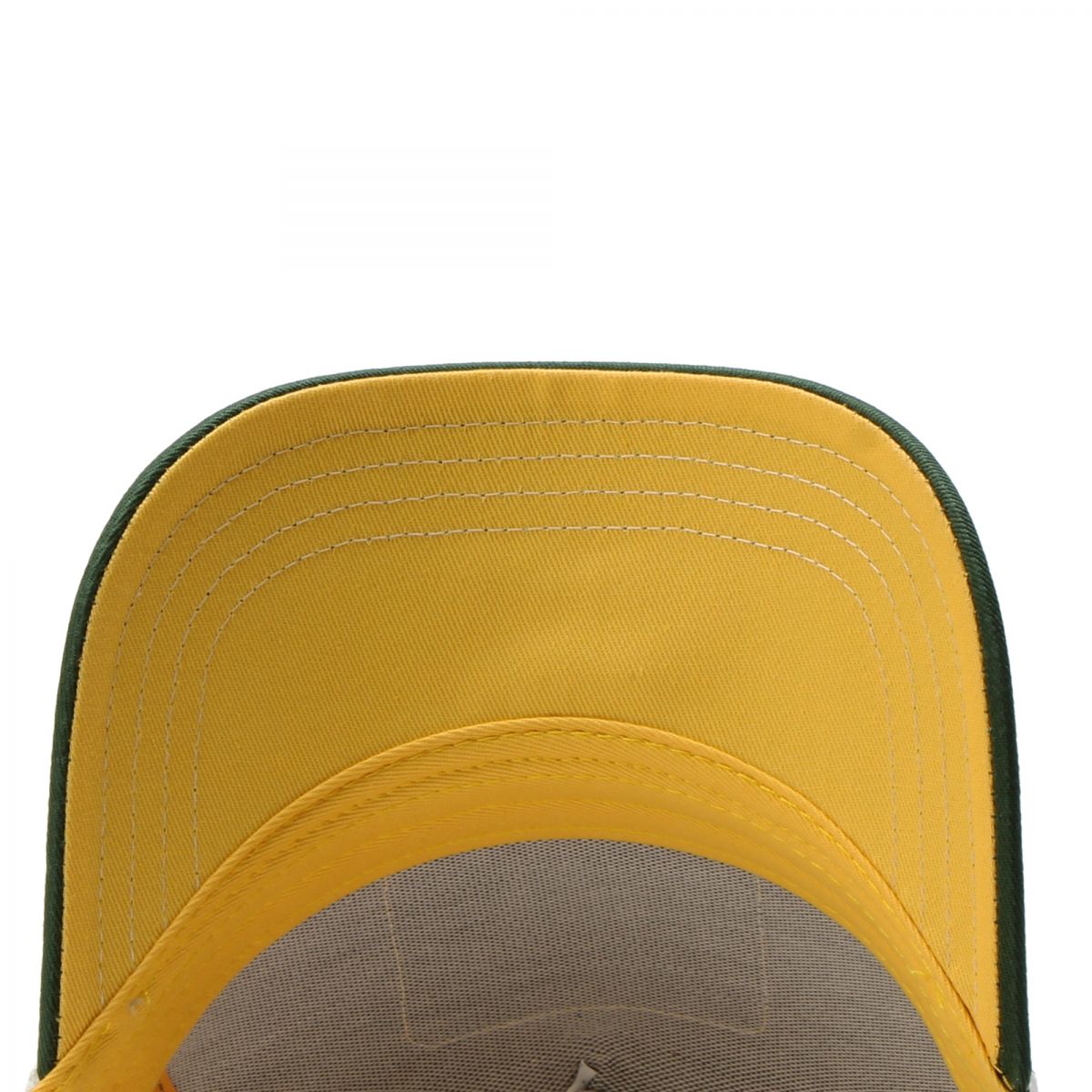 OVERLORD X Looney Tunes Bugs Bunny Trucker Cap OC-LTBUG - Karmaloop