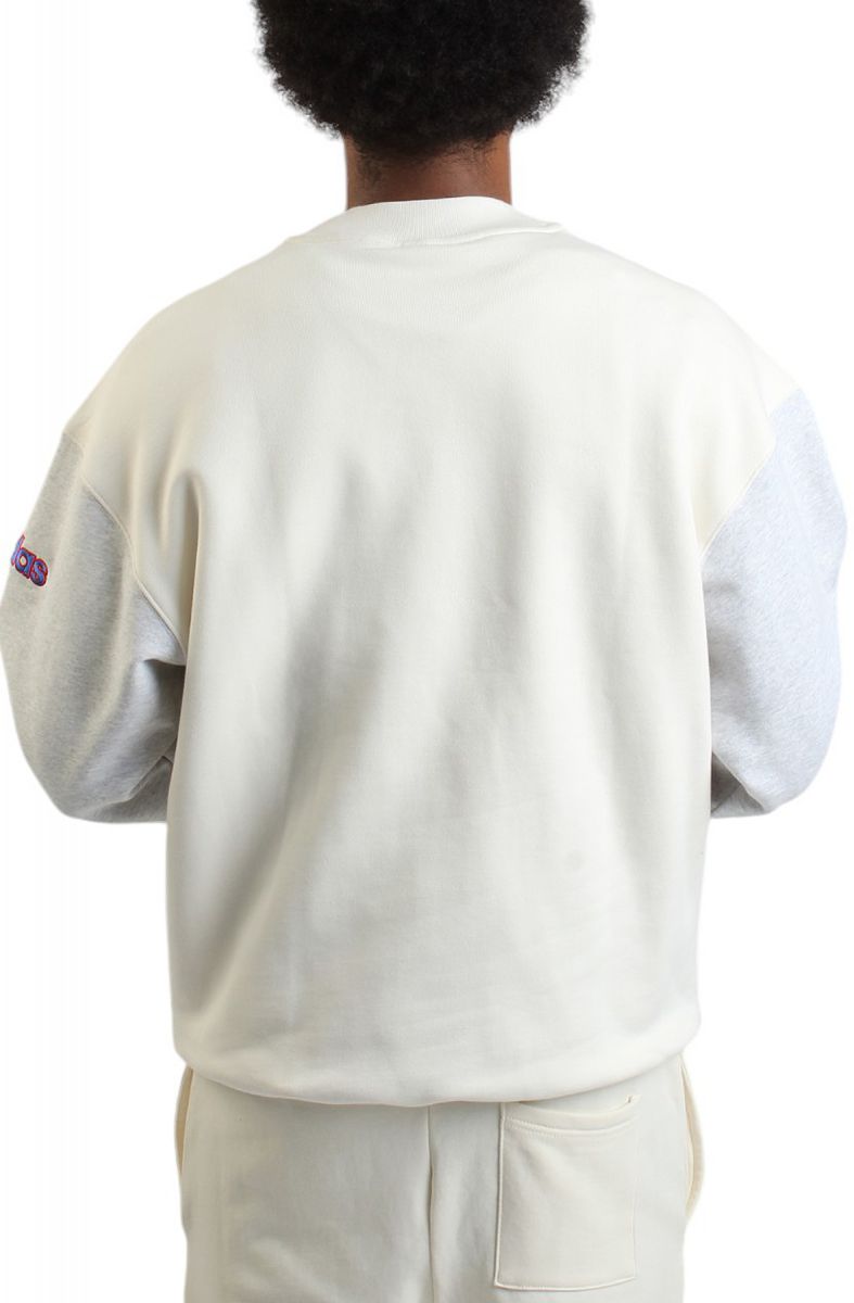 ADIDAS Originals Olympic Crew IX6755 - Karmaloop