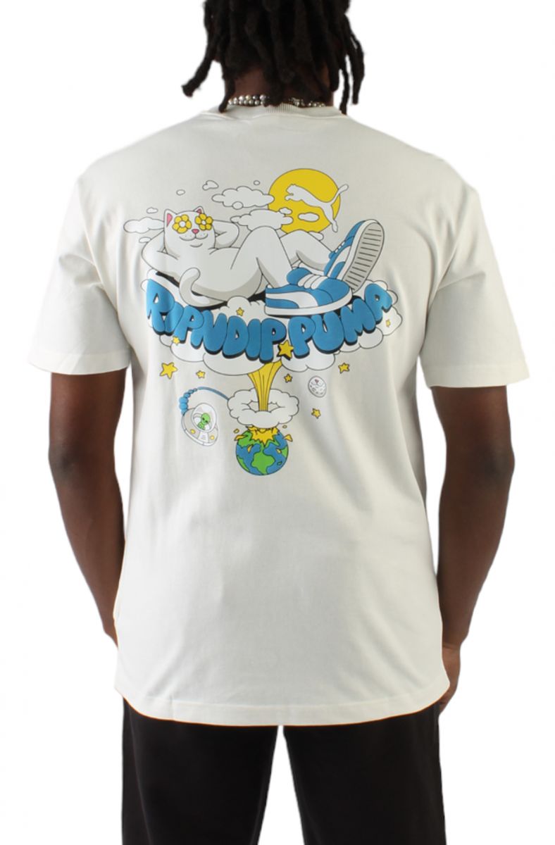 PUMA Rip N Dip Tee 62219665 - Karmaloop