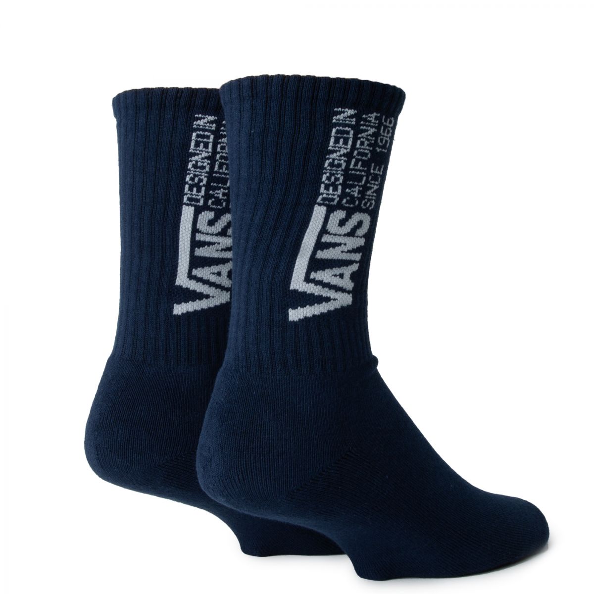 VANS DNA Crew Socks VN000679LKZ - Karmaloop