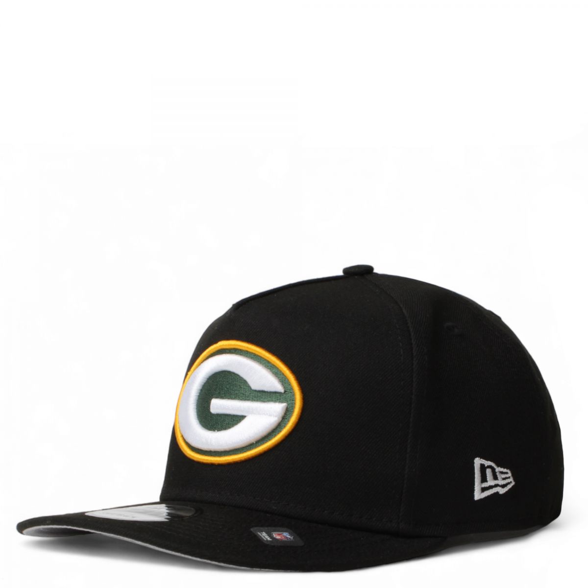 NEW ERA CAPS Green Bay Packers 9Fifty Snapback 70885458 - Karmaloop