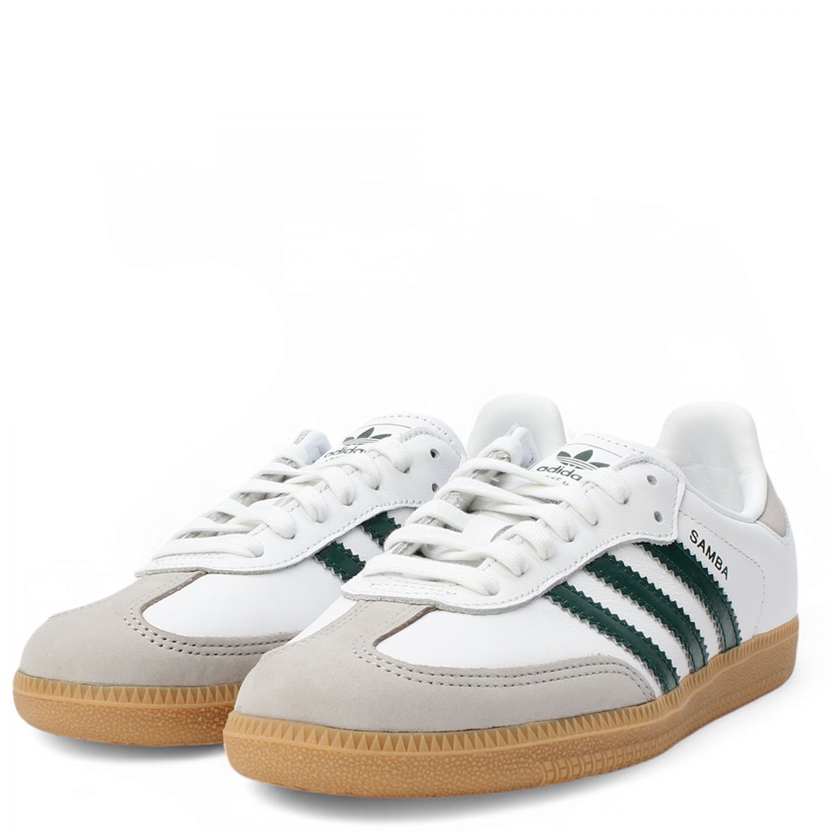 ADIDAS WOMEN'S SAMBA OG JI2724 - Karmaloop