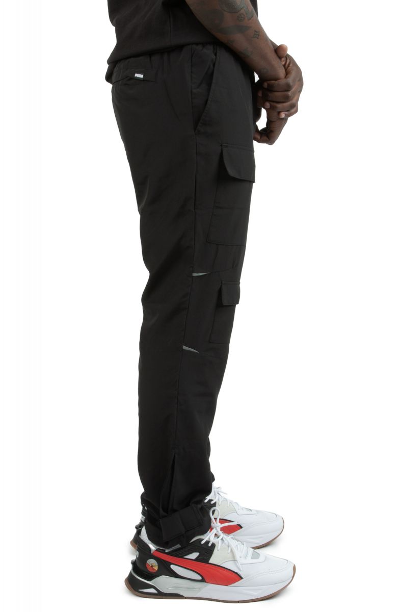 PUMA Breakdown Cargo Pants 53923401 - Karmaloop