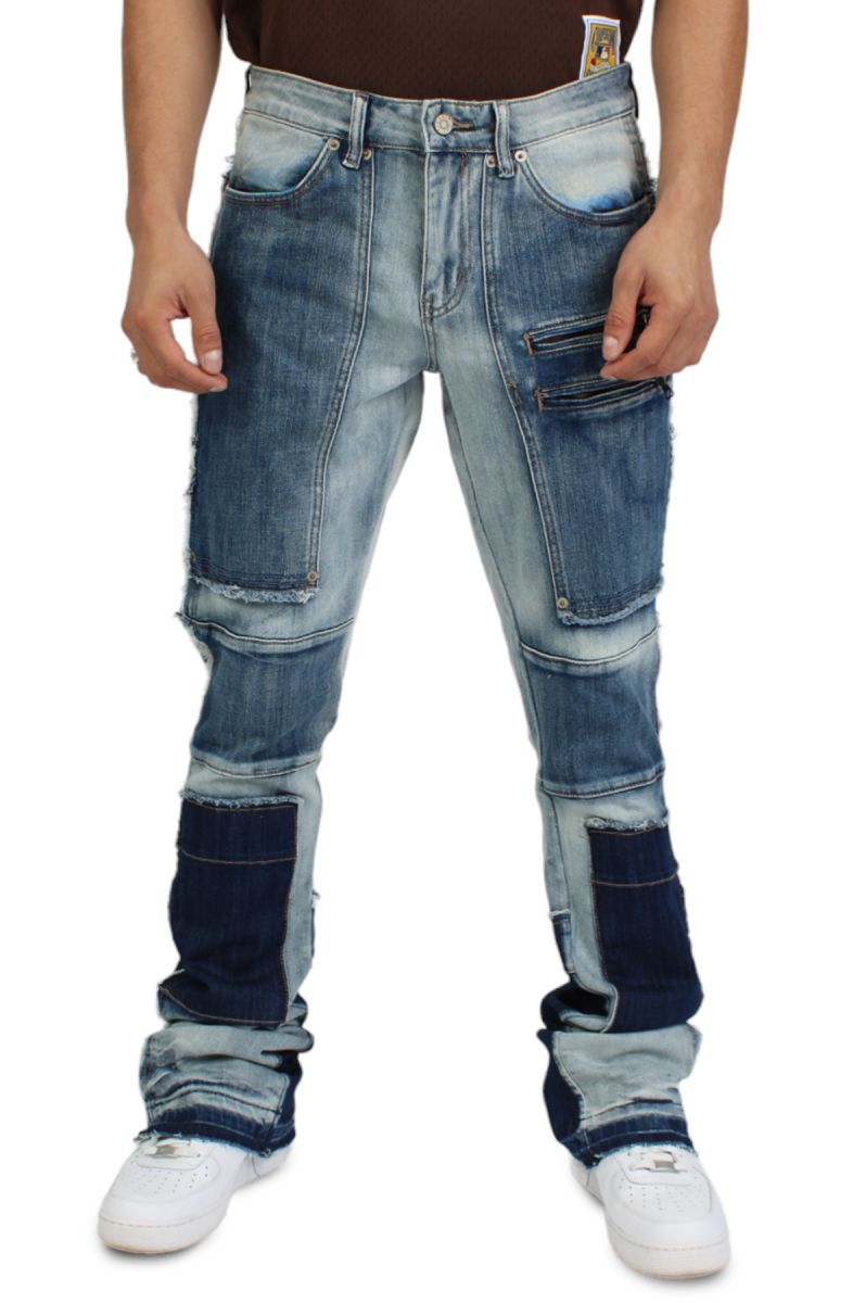 CAVIT DENIM X-Men Jean CV0101 - Karmaloop