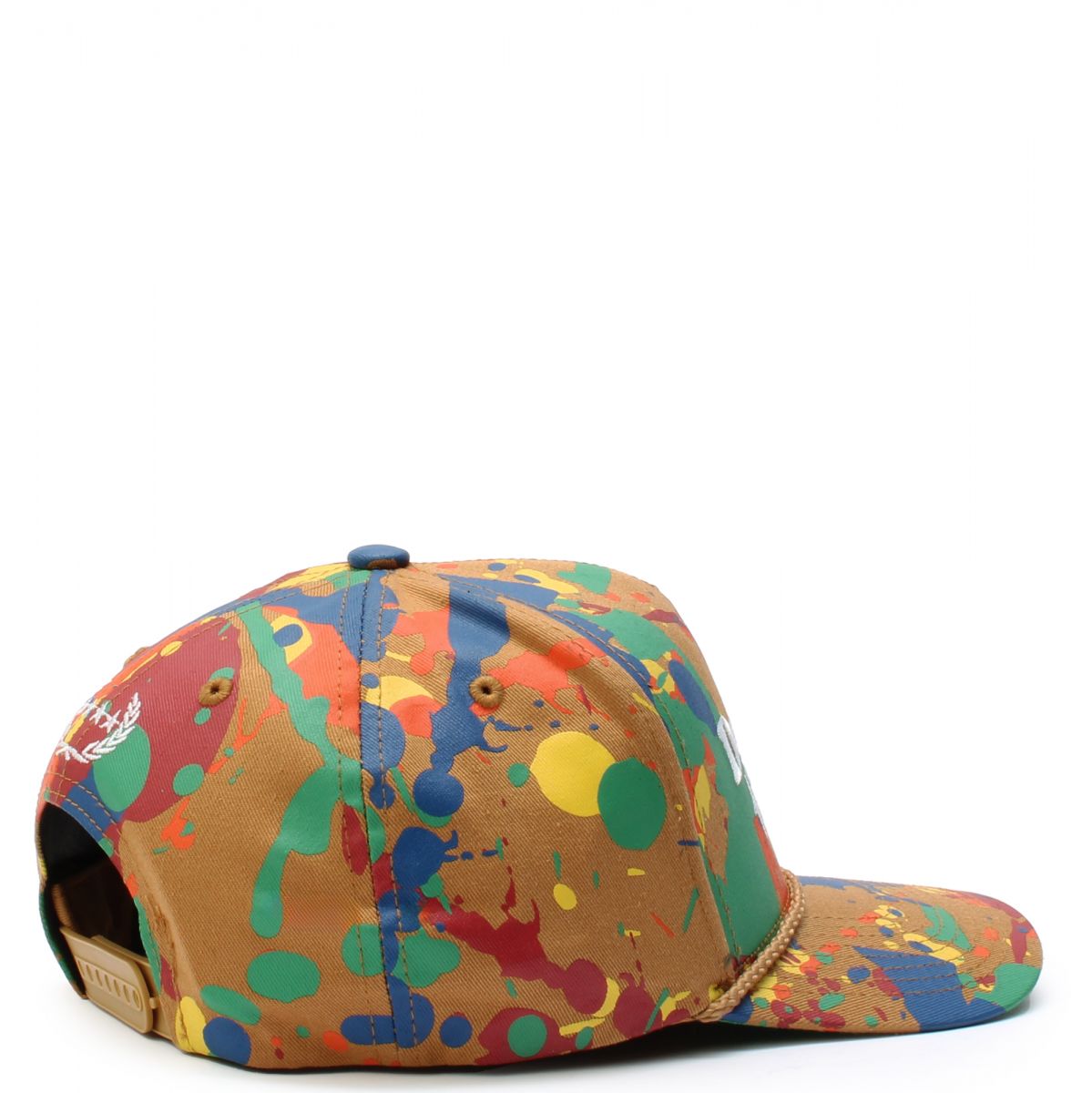 FIELD GRADE Demon Time Trucker Hat 1004494 - Karmaloop