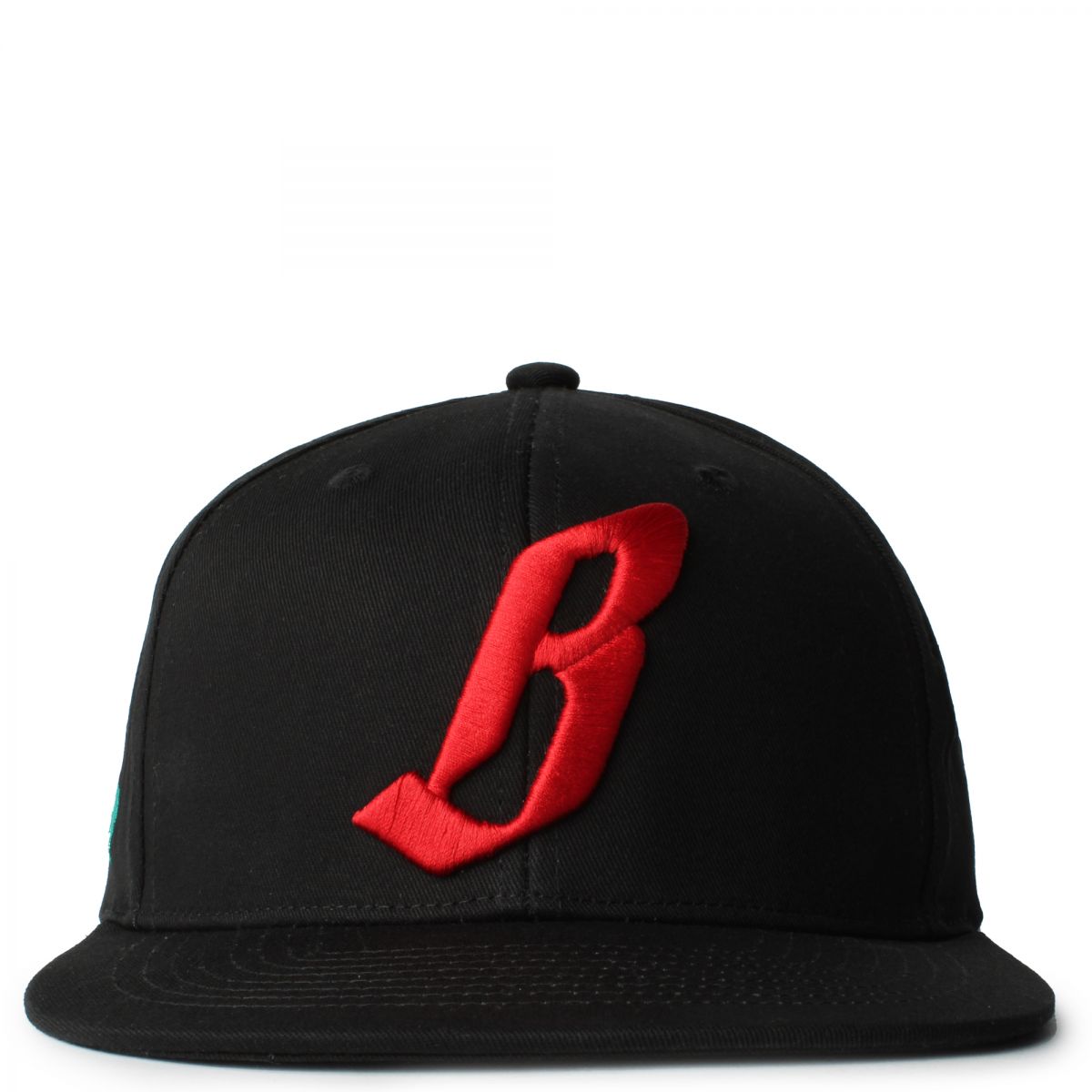 BILLIONAIRE BOYS CLUB Flying B Snapback 831-4803BLK - Karmaloop