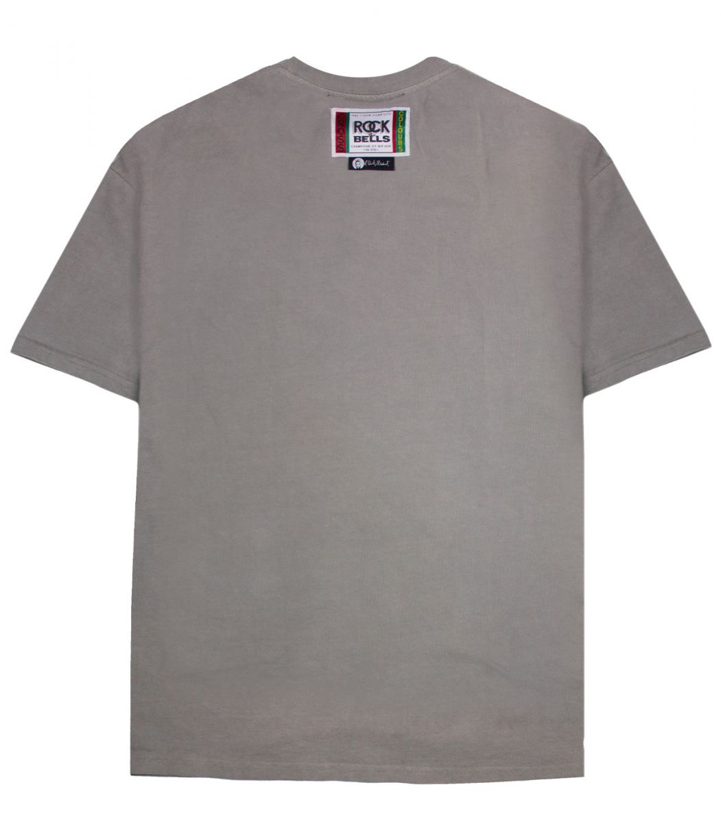 CROSS COLOURS Ol' Dirty Bastard Shimmy T-Shirt C12817SHI-VPC - Karmaloop