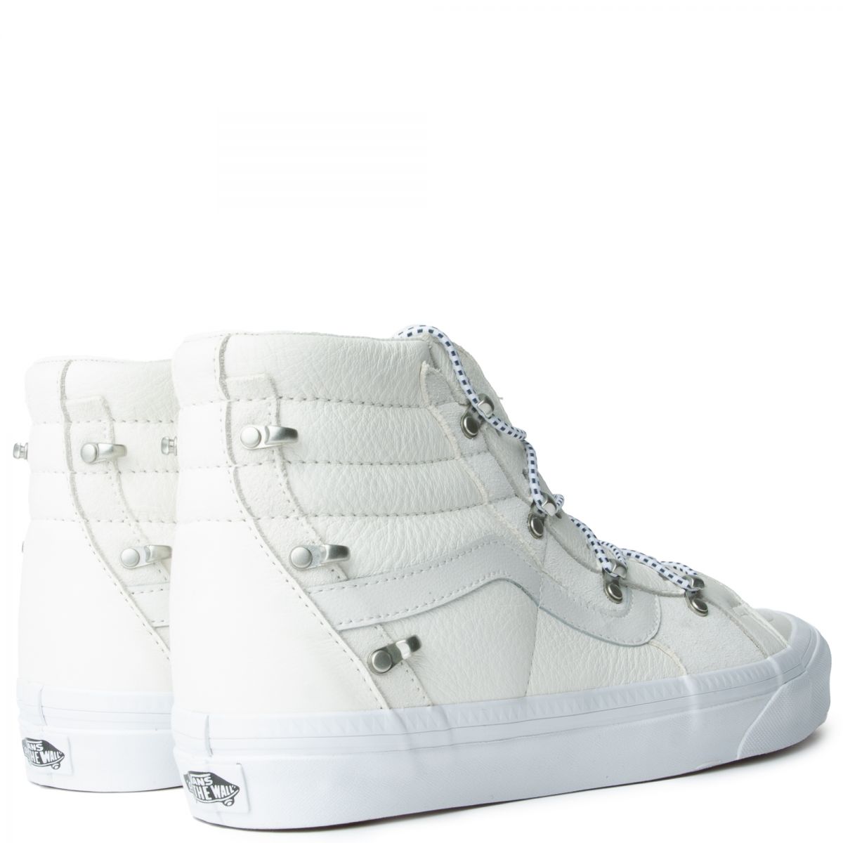VANS SK8-Hi Echo DX VN0A7Q5OWWW - Karmaloop