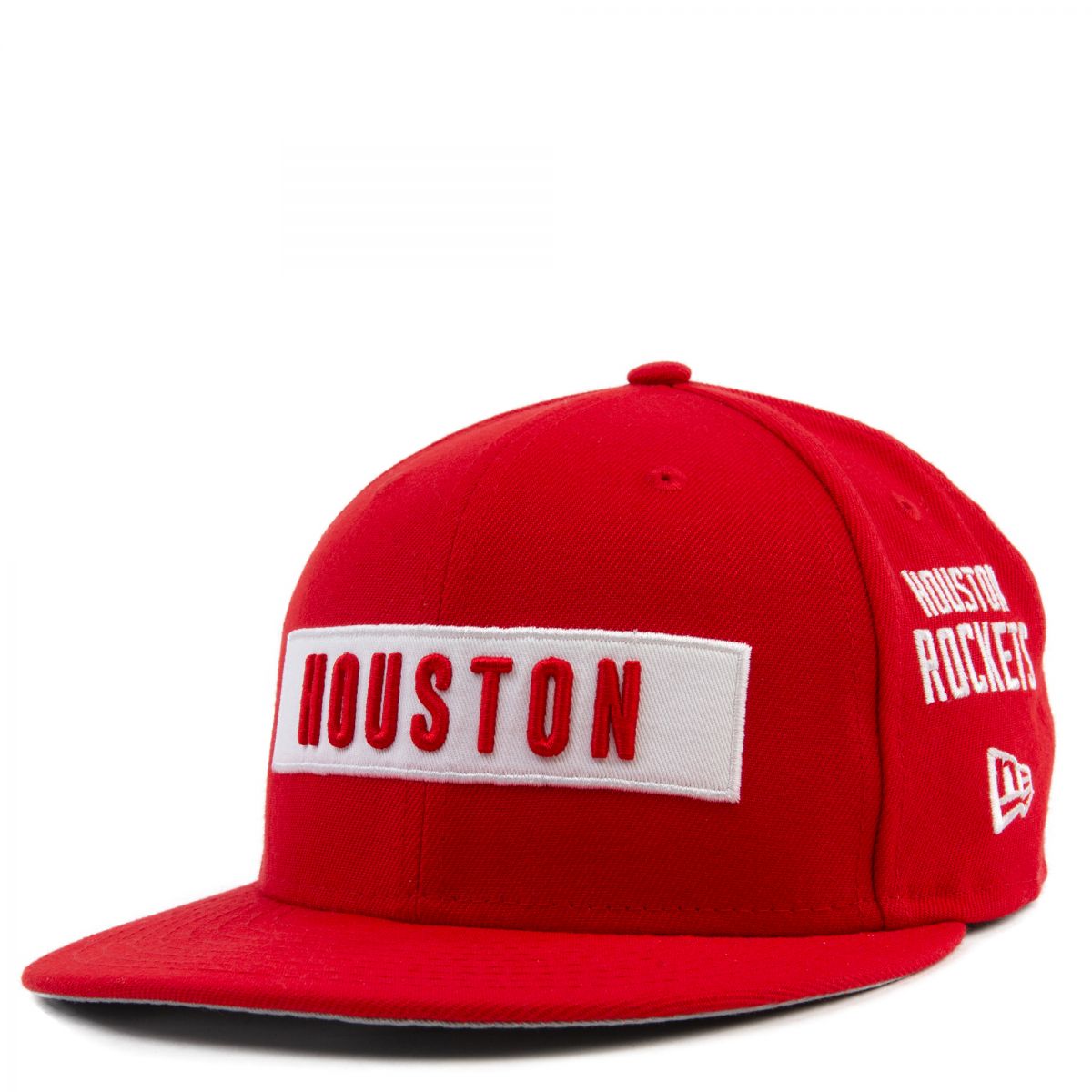 NEW ERA CAPS Houston Rockets 950 Snapback 80813964 - Karmaloop