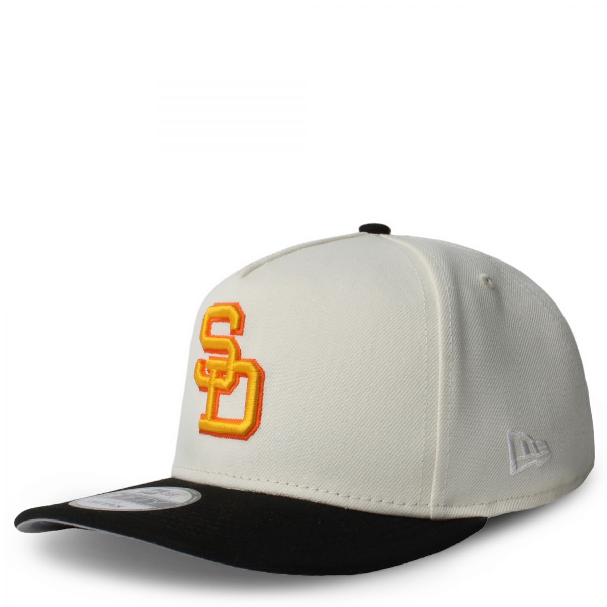 NEW ERA CAPS San Diego Padres 9Fifty Snapback 70848592 - Karmaloop