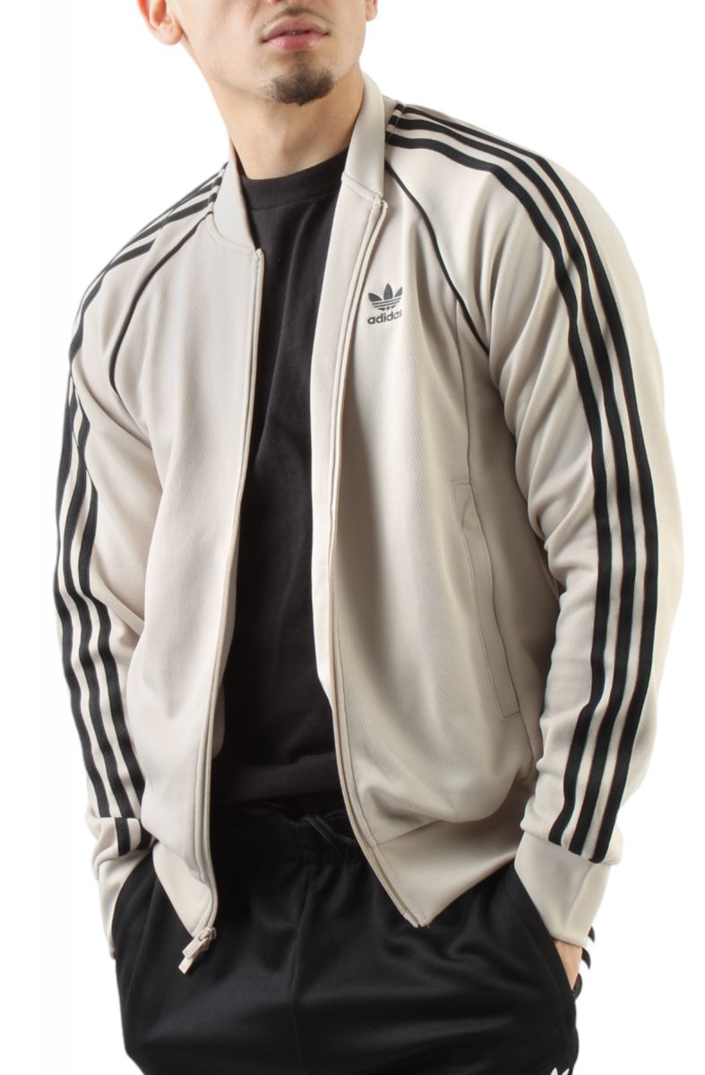 ADIDAS Adicolor Classics Track Jacket IL2495 - Karmaloop