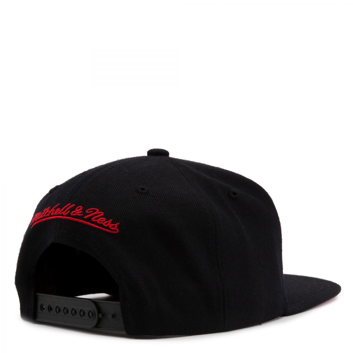 MITCHELL & NESS Los Angeles Clippers Neon Script Snapback 6HSSMM19194 ...