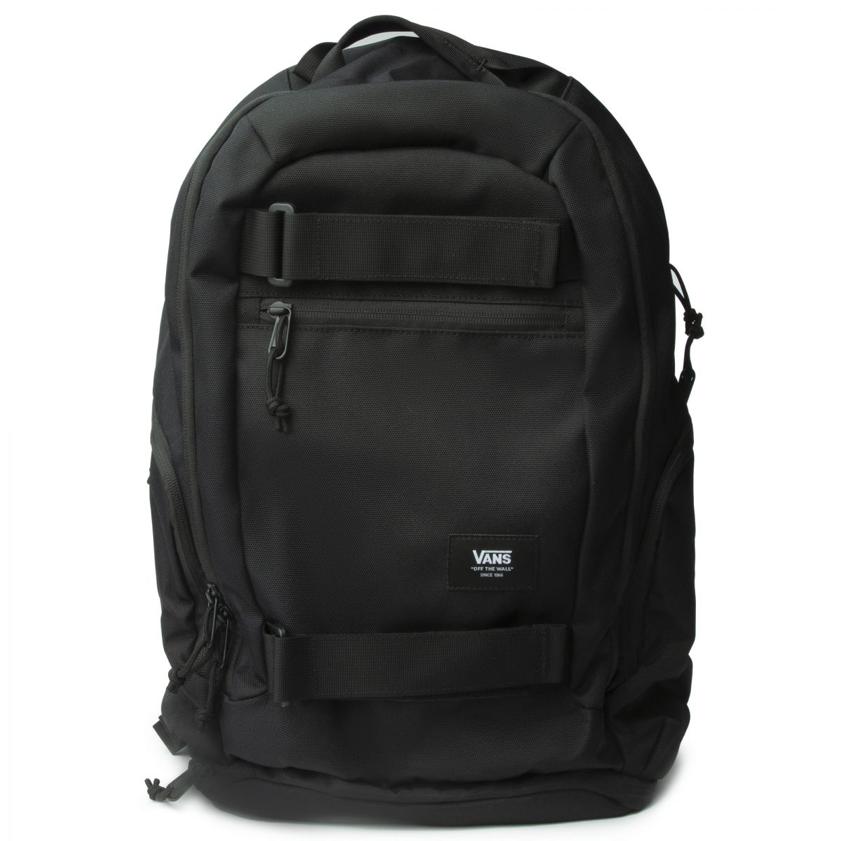 VANS DX Skatepack backpack VN0A7SCJBLK - Karmaloop