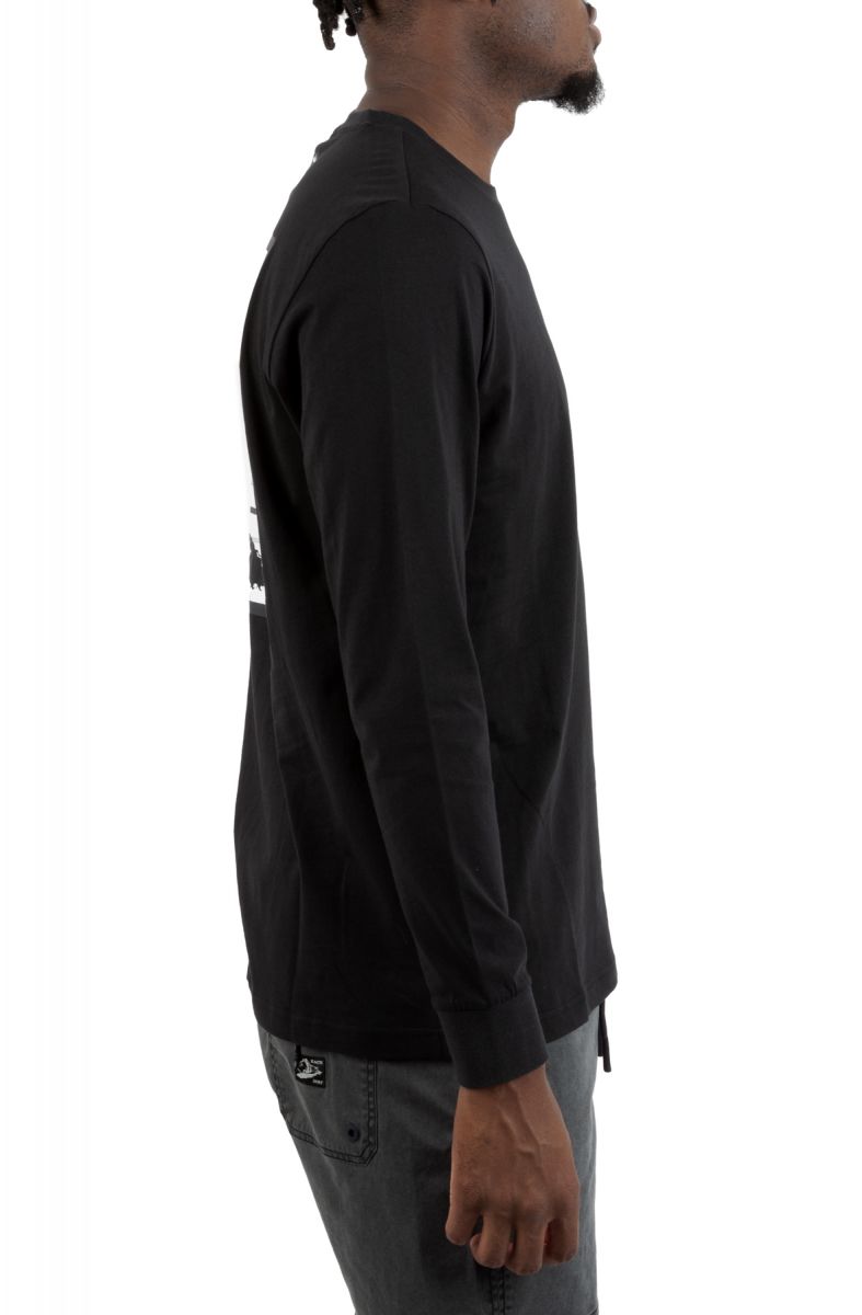 ADIDAS Disney Long Sleeve Tee HN4522 - Karmaloop