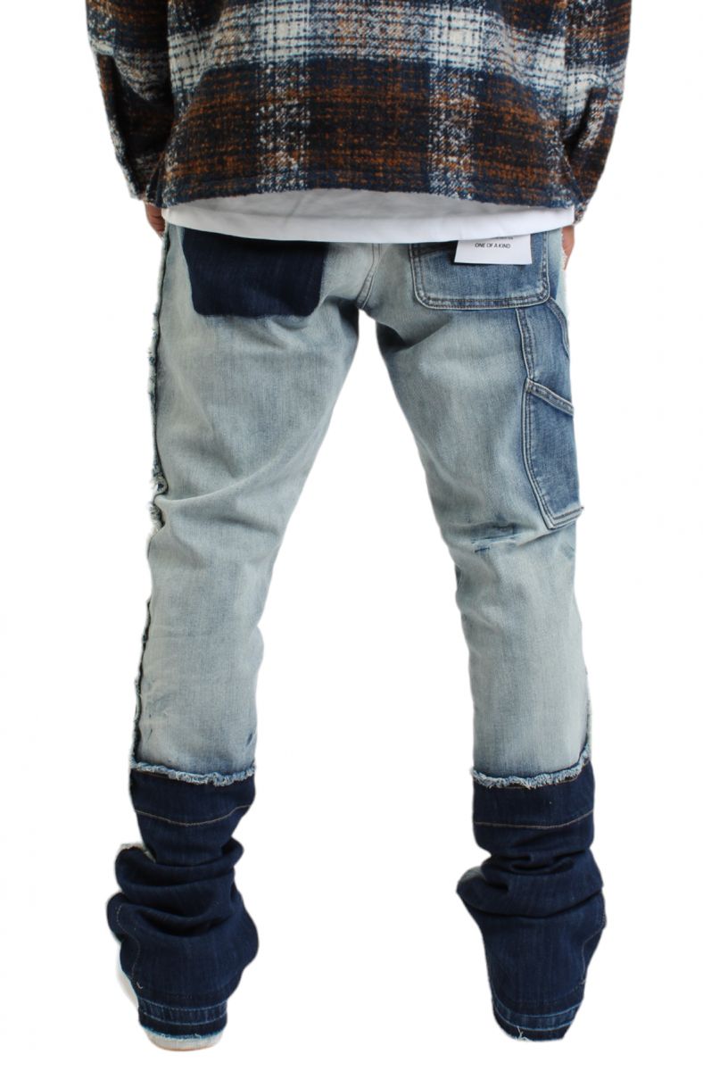 CAVIT DENIM X-Men Jean CV0101 - Karmaloop
