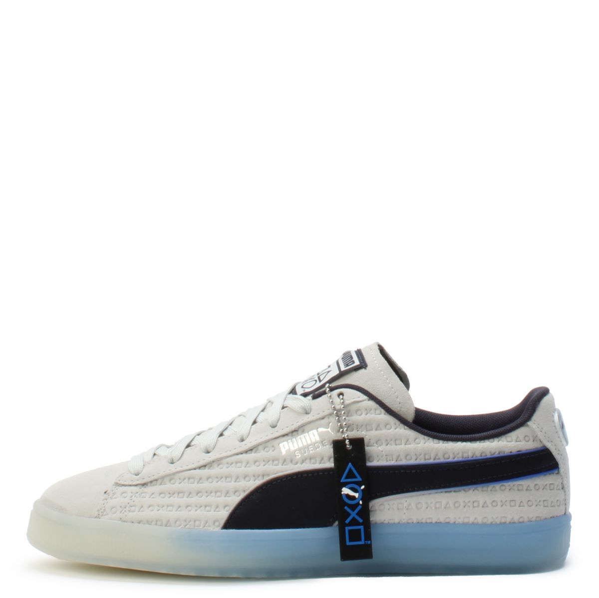 PUMA Suede Playstation 39624601 - Karmaloop
