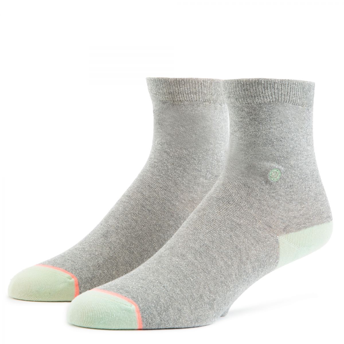 STANCE Dancey Silver Silver W1800DAN - PLNDR
