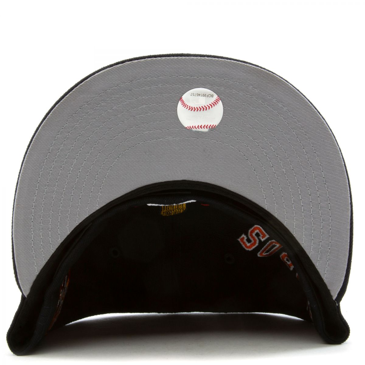 NEW ERA CAPS Houston Astros 2017 World Series Champions 59FIFTY Fitted ...