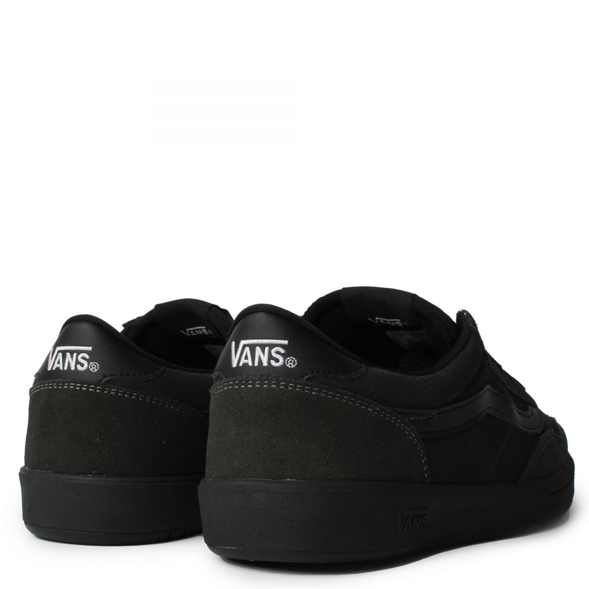 VANS Cruze Too Comfy Cush VN000CMTCH6 - Karmaloop