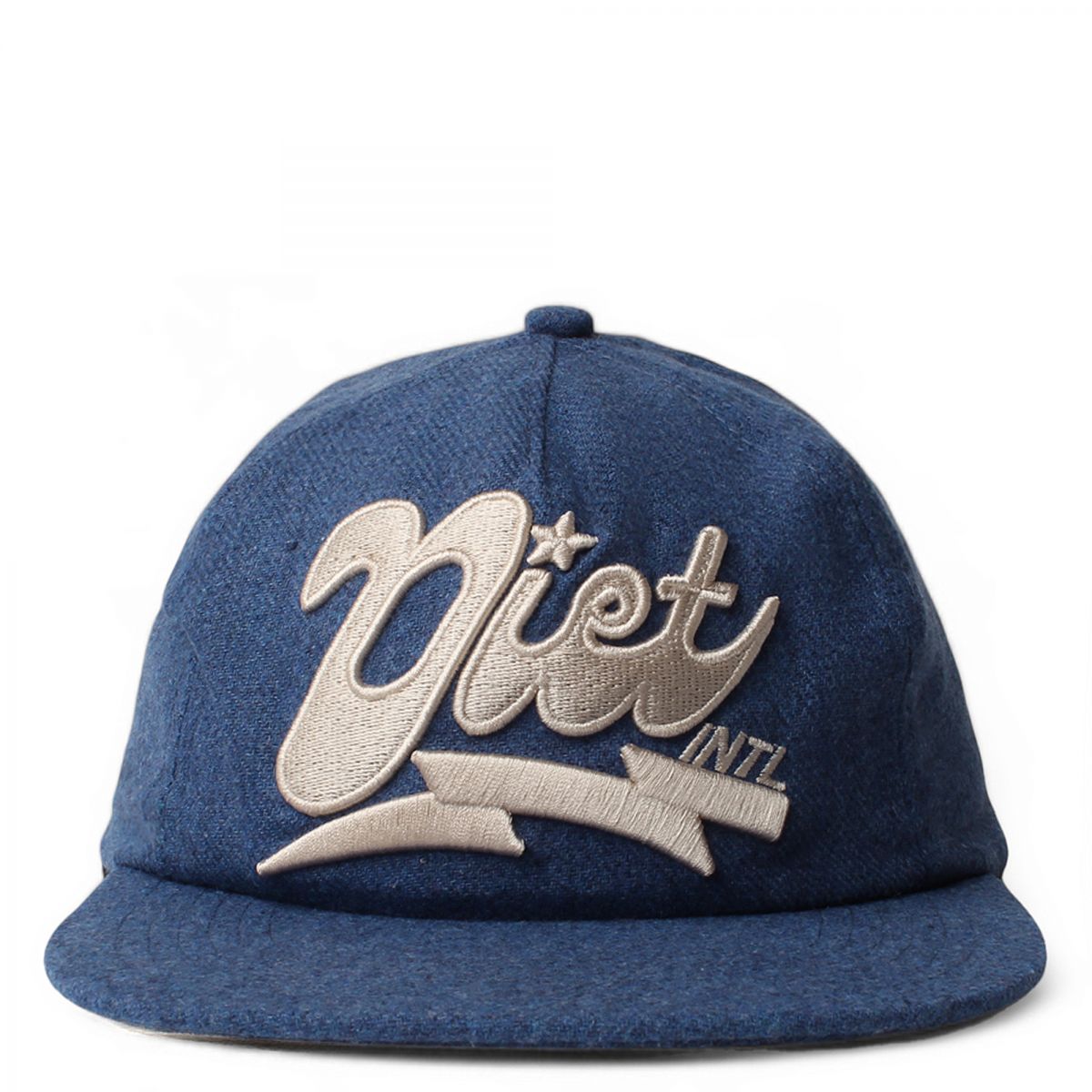 DIET STARTS MONDAY Bolt Hat Pale Blue DSM-HOL24-069 - Karmaloop