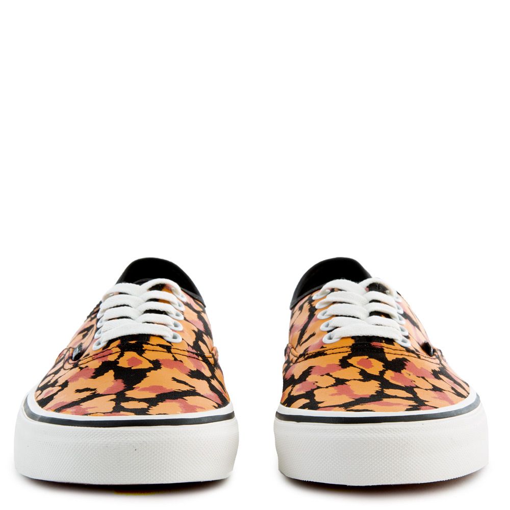 VANS Authentic in Leopard VN0A2Z5IV4V - Karmaloop