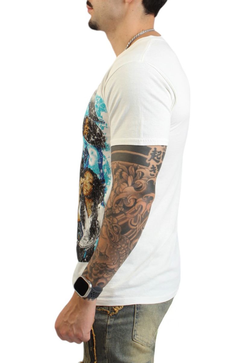 SUPPLY X DEMAND SZA Graphic T-Shirt SZA1 - Karmaloop