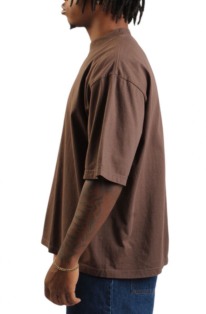 SHAKA WEAR Essential Tee GDD78 - Karmaloop