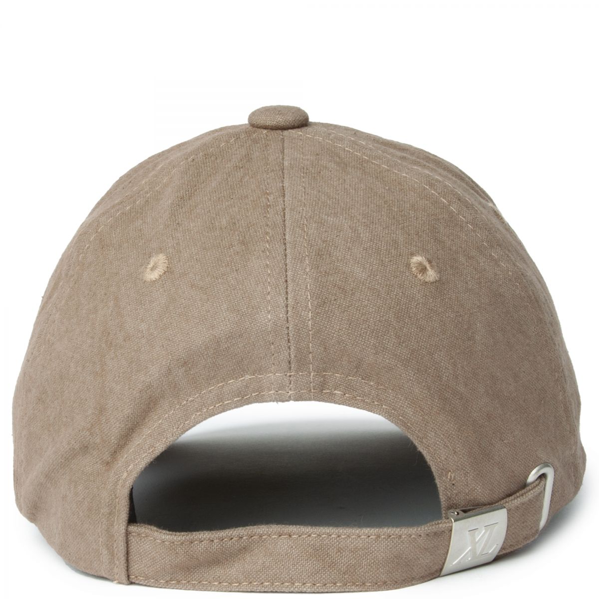 XLARGE JAPAN Standard Logo 6 Panel Cap 101221051001-BRN - Karmaloop