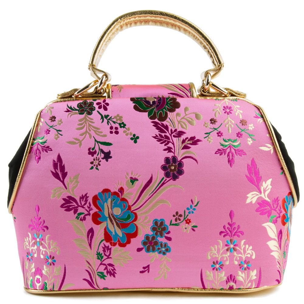 IRREGULAR CHOICE Disney's Mulan x Irregular Choice Let Dreams Blossom ...