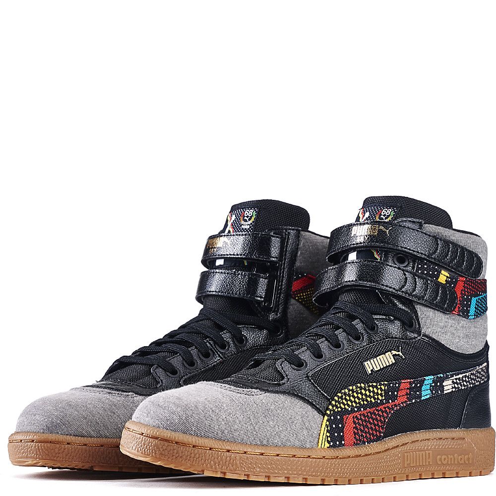 PUMA Men's Sky II Hi Athletic Lifestyle Sneaker 36187501 - Karmaloop